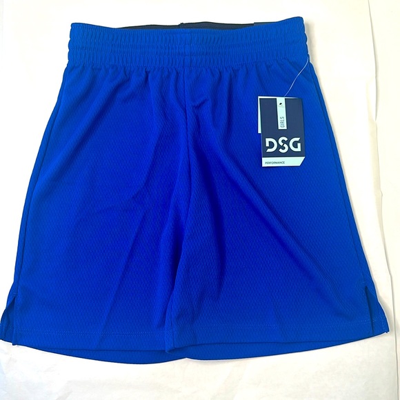 DSG | Bottoms | Dsg Girls Performance Basketball Shorts | Poshmark